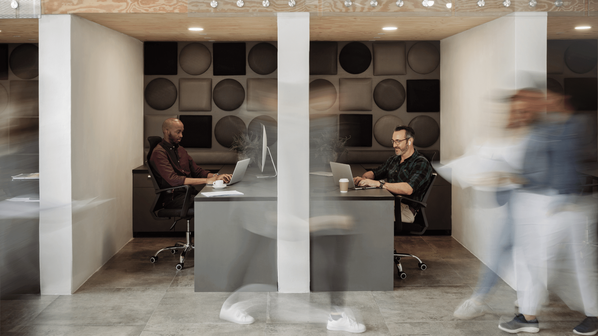 Cross-Functional Collaboration: Expectations vs. Reality Cross-Functional Collaboration: Expectations vs. Reality